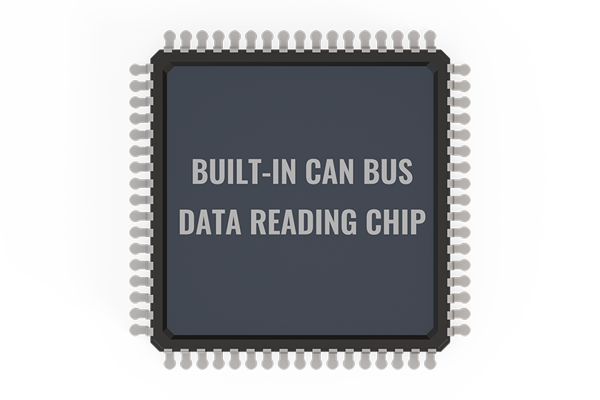 ATL-140 Vehicle Tracker